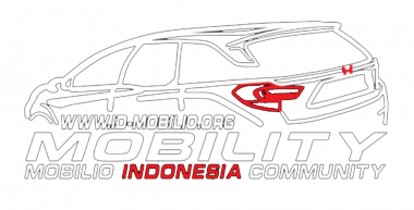 Membership - Mobilio Indonesia Community